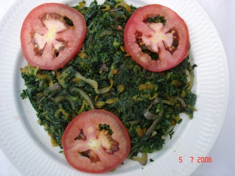 Cabbage,Kales,other Brassicas- Revised | Infonet Biovision Home.