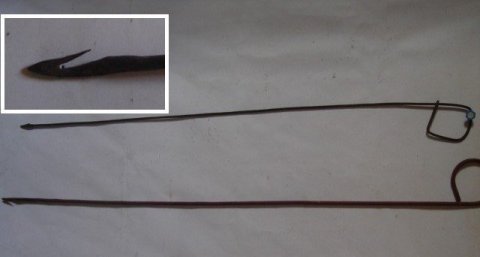 iron_rods | Infonet Biovision Home.